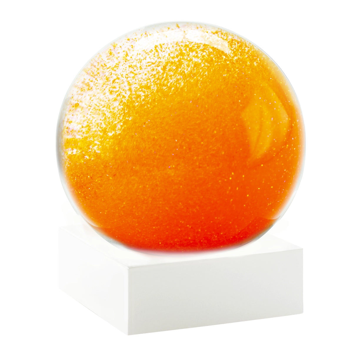 Serenity Sphere – The Parlor Room